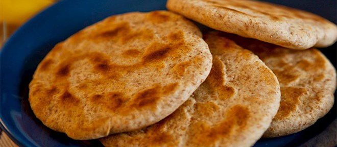 Chinese Flatbreads: Best Recipes & Restaurants | TasteAtlas