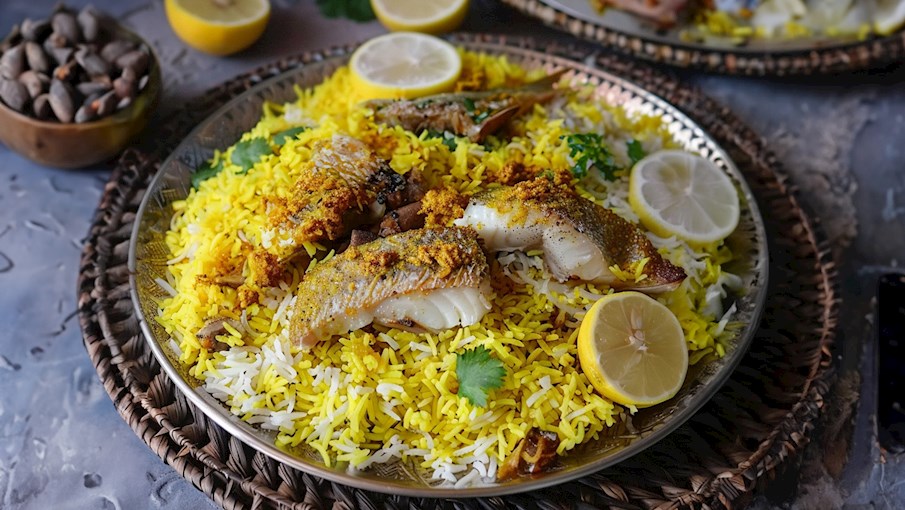 7 Best Saltwater Fish Dishes in Saudi Arabia - TasteAtlas