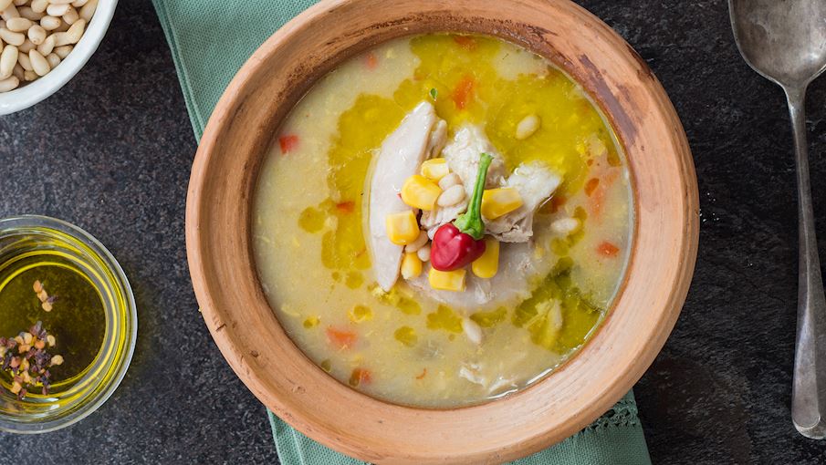 11 Best Soups in Australia and Oceania - TasteAtlas