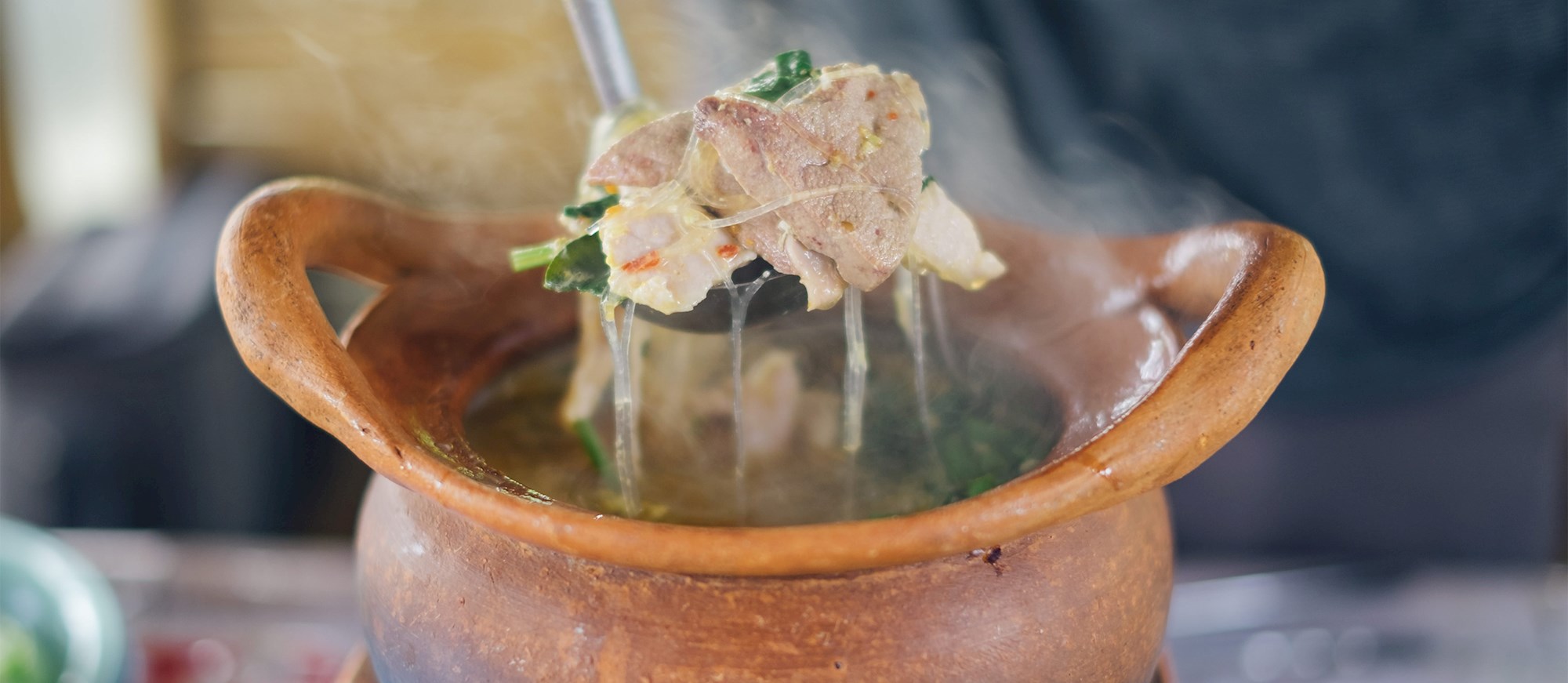 Where to Eat the Best Chim Chum in the World? | TasteAtlas