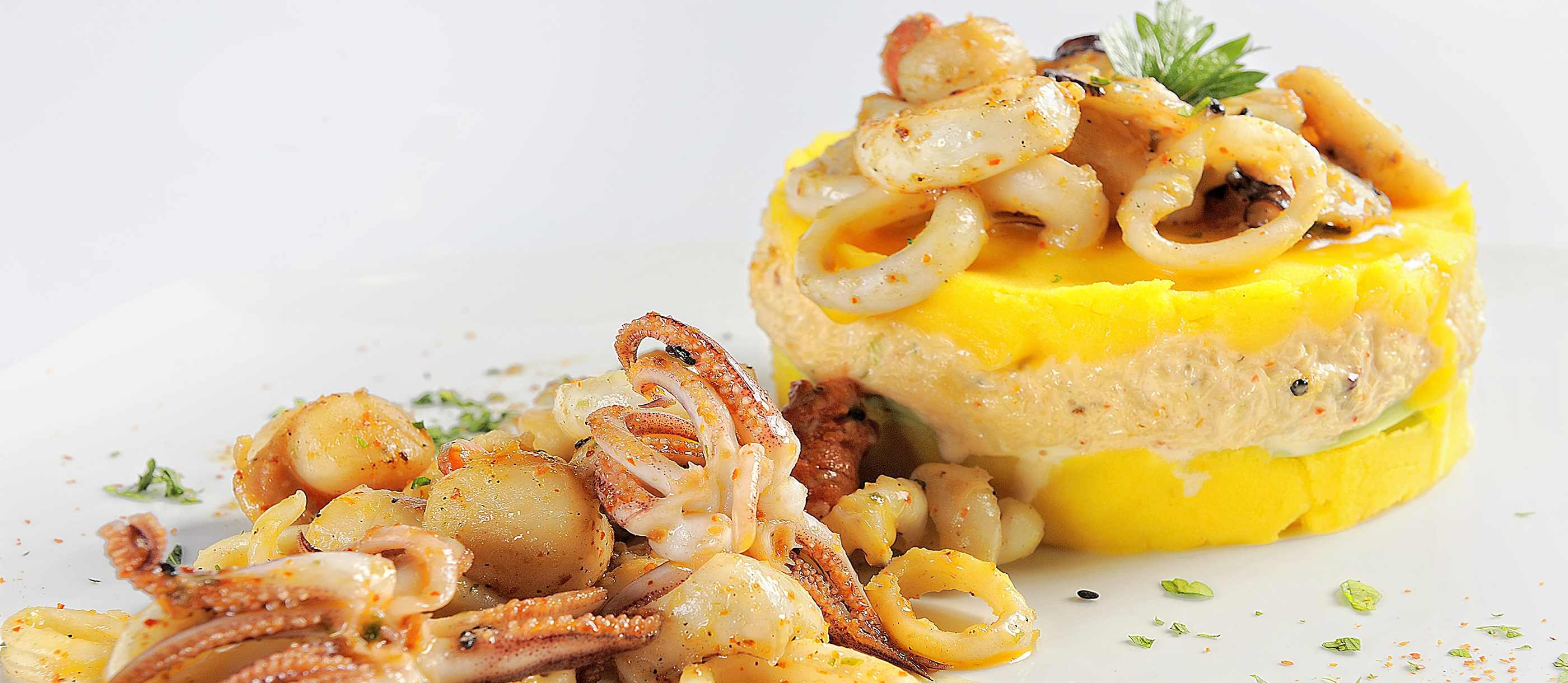 7 Most Popular Appetizers With Vegetables and Avocado - TasteAtlas