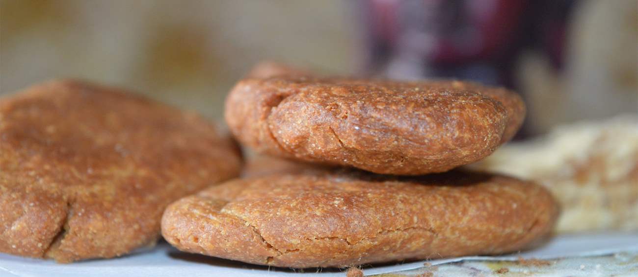 Thekua | Traditional Deep-fried Dessert From Janakpur Zone, Nepal