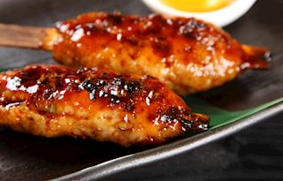 Sasami Yakitori | Traditional Chicken Dish From Japan | TasteAtlas