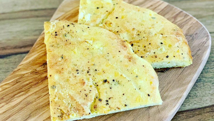 15 Best Breads in Greece - TasteAtlas