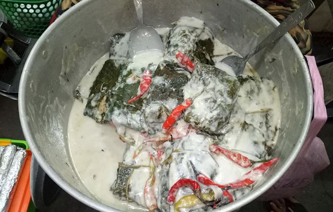 Food in Naga: Local Dishes, Best Authentic Restaurants | TasteAtlas