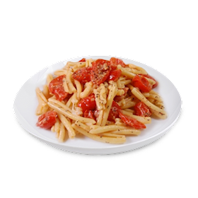 Bucatini | Local Pasta Variety From Rome, Italy