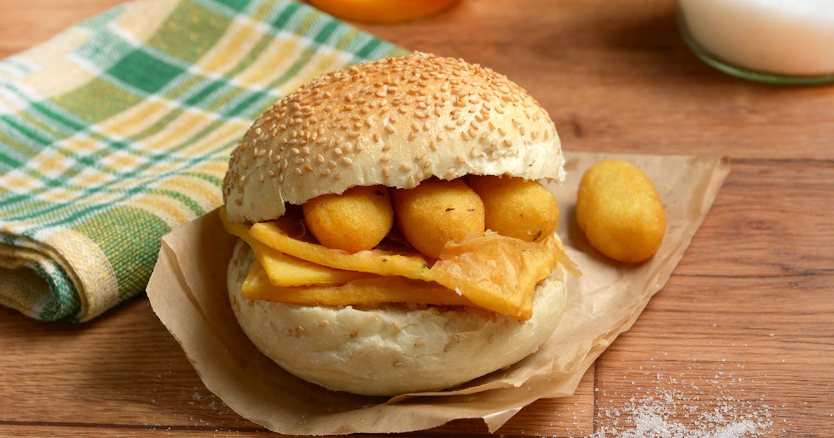 3 Worst Rated Sicilian Sandwiches - TasteAtlas