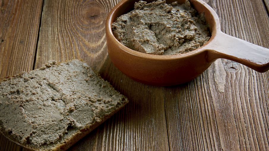 Quebecois Food: Top 49 Dishes - TasteAtlas