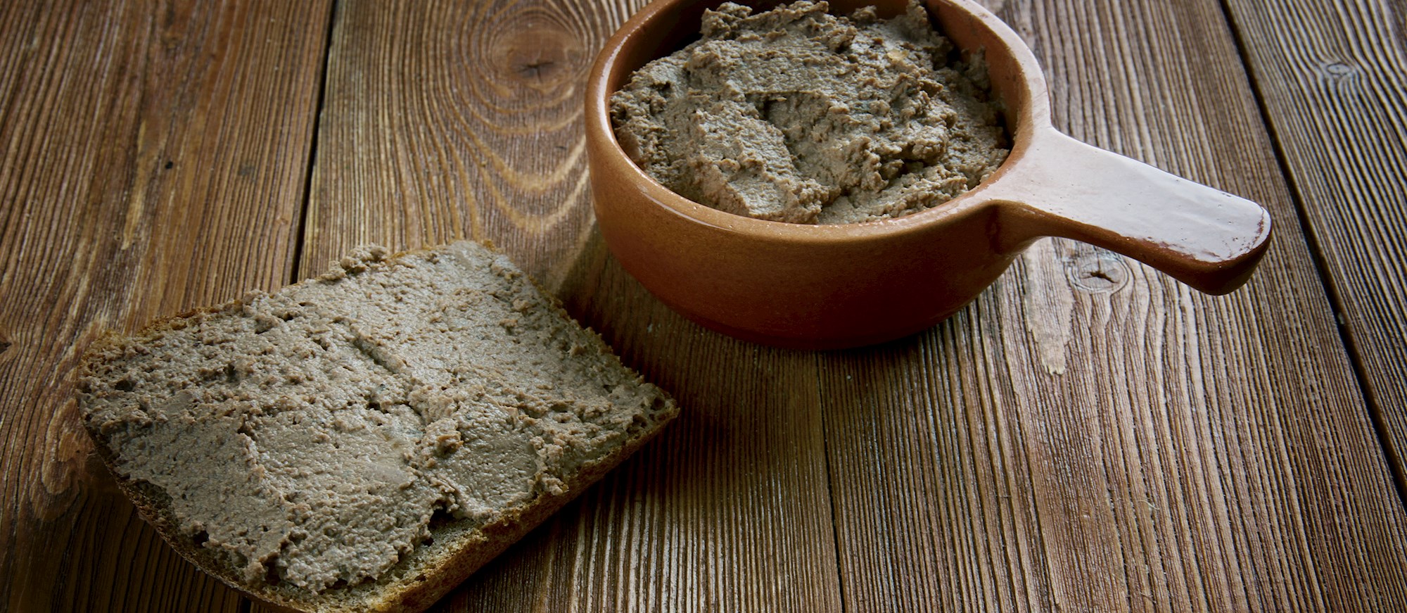 Where to Eat the Best Cretons in the World? | TasteAtlas