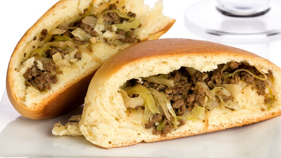 Most Popular Nebraskan Food - TasteAtlas