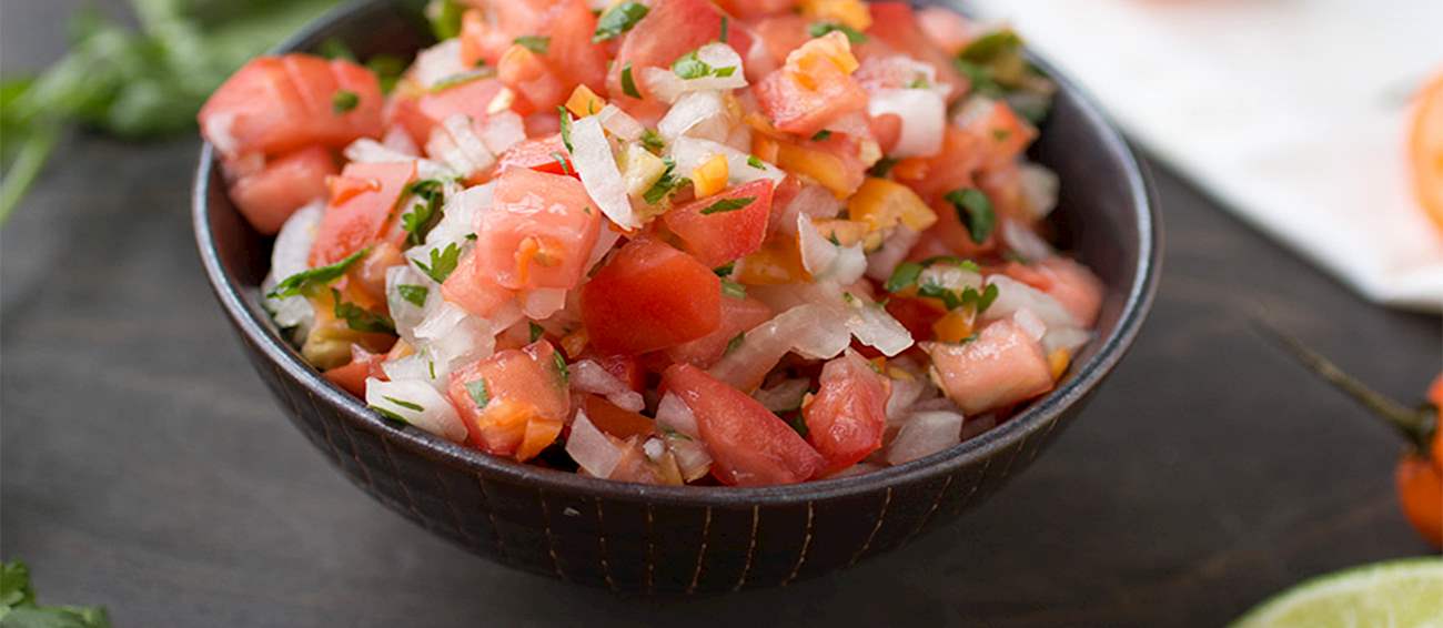 X'Nipek | Traditional Salsa From Yucatán, Mexico