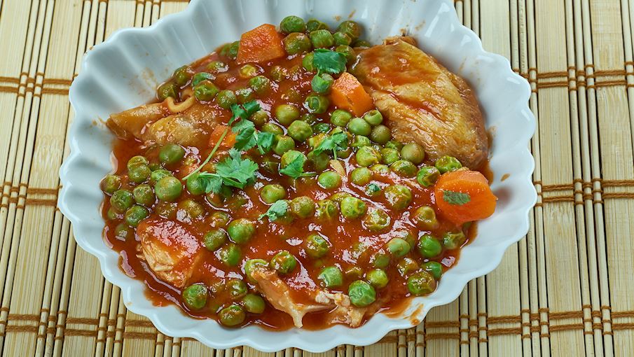 11 Best Vegetable Dishes in Romania - TasteAtlas