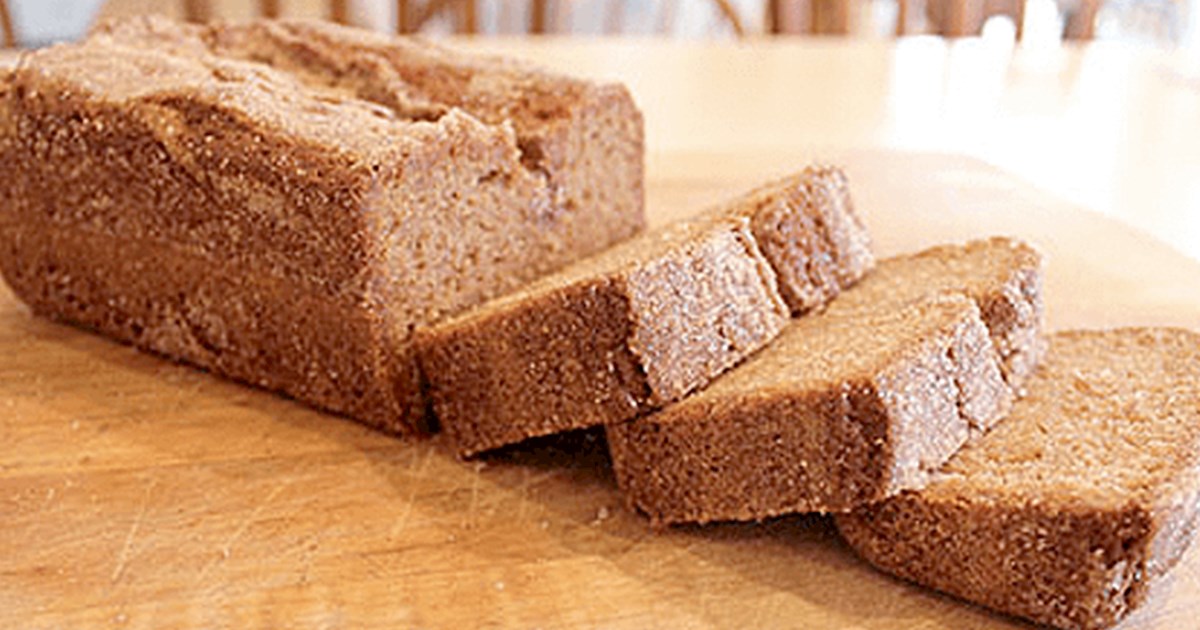 Amish Friendship Bread | Traditional Sweet Bread From United States of ...