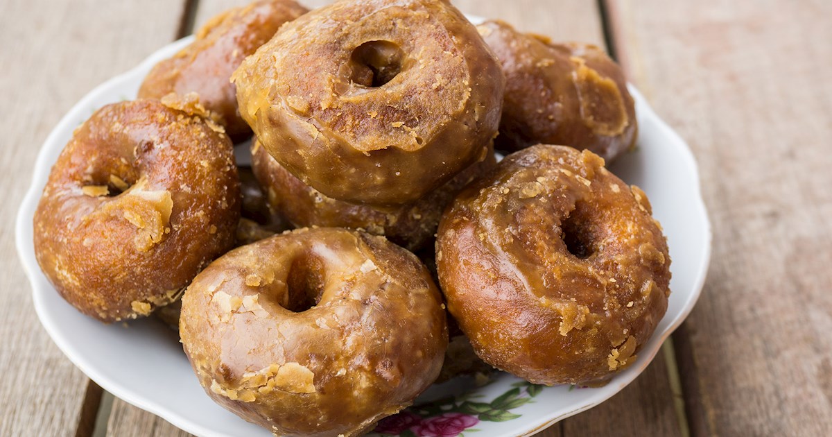 3 Best Fried Dough Foods in Malaysia - TasteAtlas