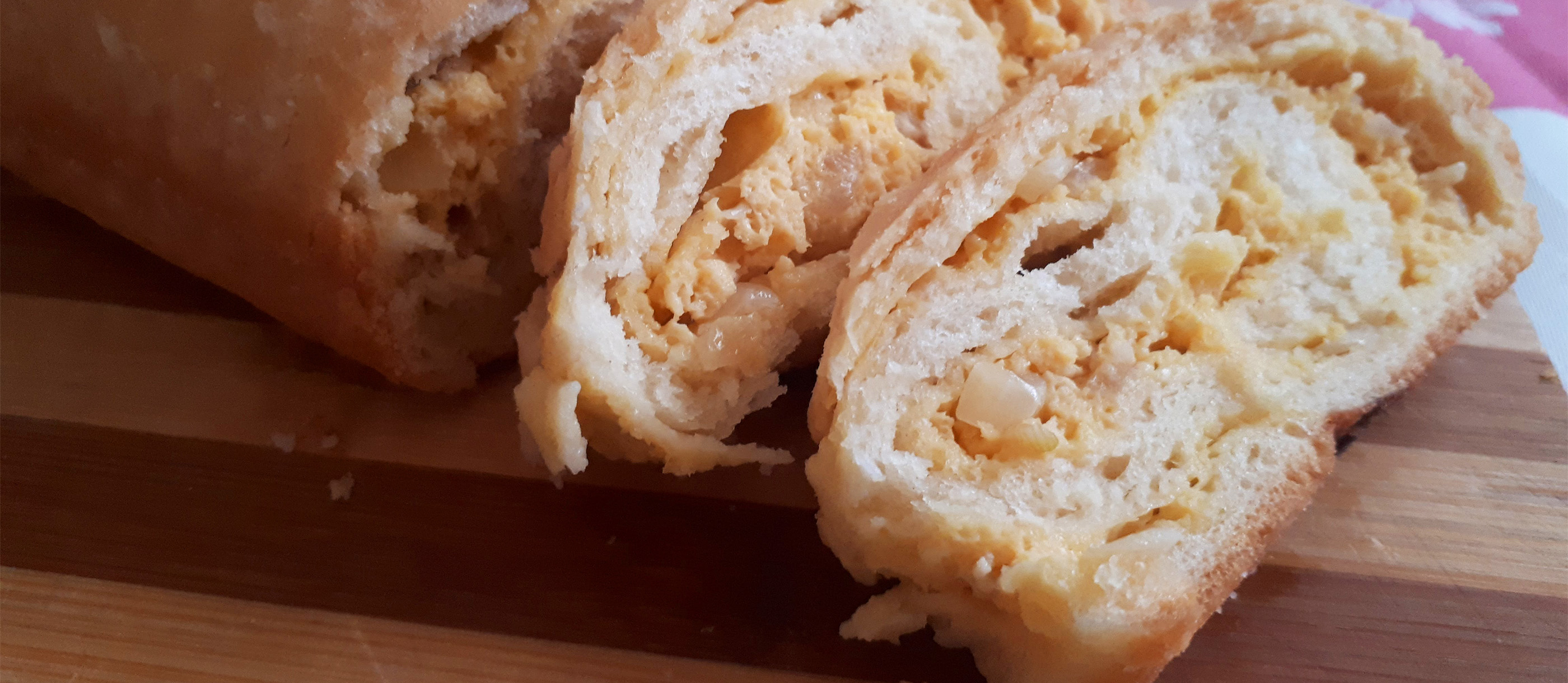 Ogulinska Masnica | Traditional Savory Pie From Ogulin, Croatia ...