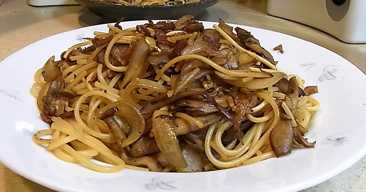 Shutō | Traditional Side Dish From Odawara, Japan