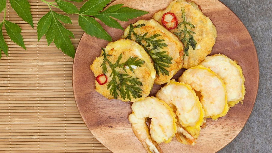 23 Best Appetizers in South Korea - TasteAtlas