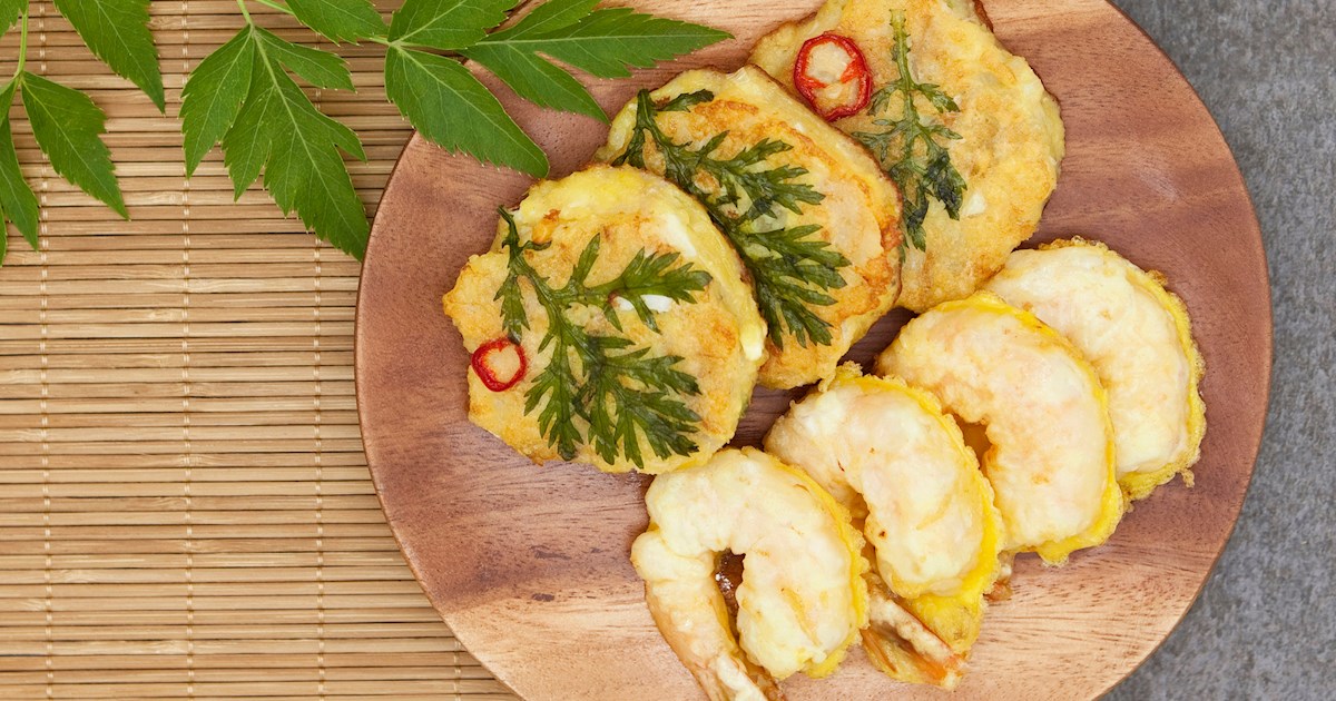 3 Best Crustacean Dishes in South Korea - TasteAtlas