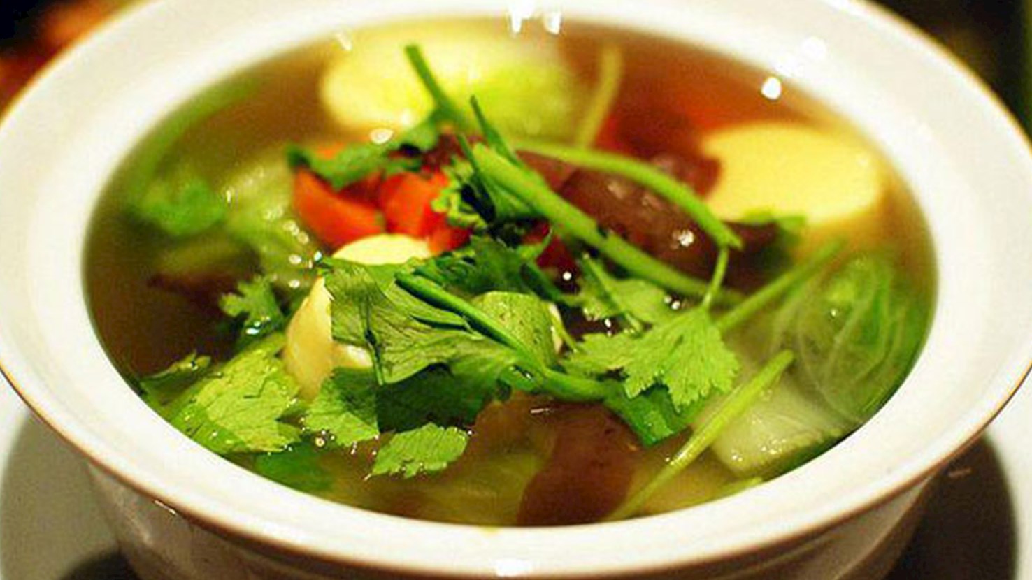 52 Worst Rated Southeast Asian Soups - TasteAtlas