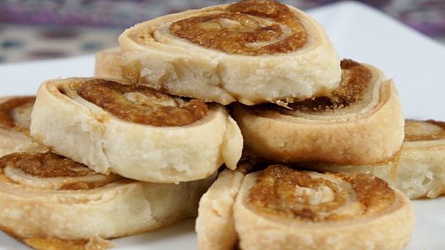 6 Best Pastries in Canada - TasteAtlas