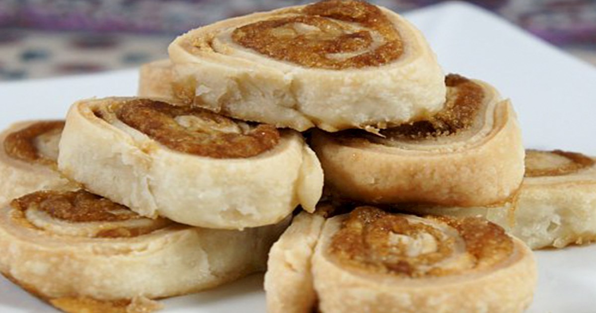 Pets de Sœurs | Traditional Sweet Pastry From Quebec, Canada