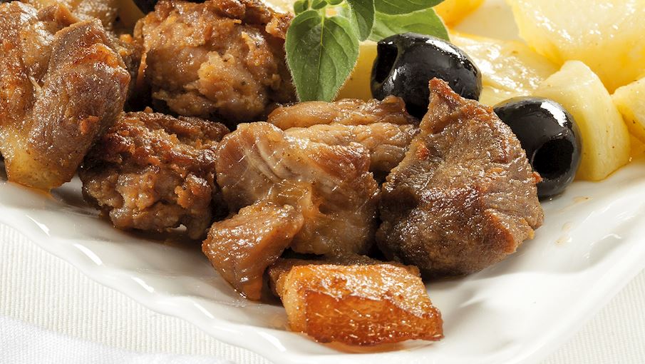 10 Best Rated European Stews - TasteAtlas