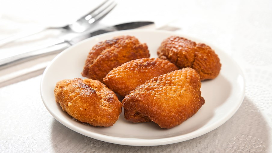 7 Best Pancakes in Eastern Europe - TasteAtlas