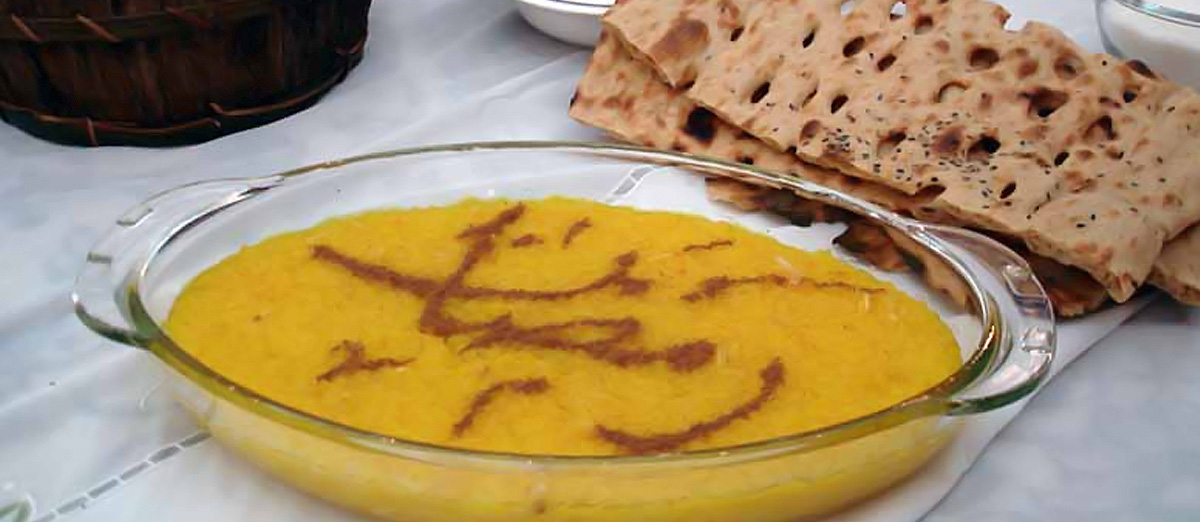 Best Rated Puddings in the World - TasteAtlas