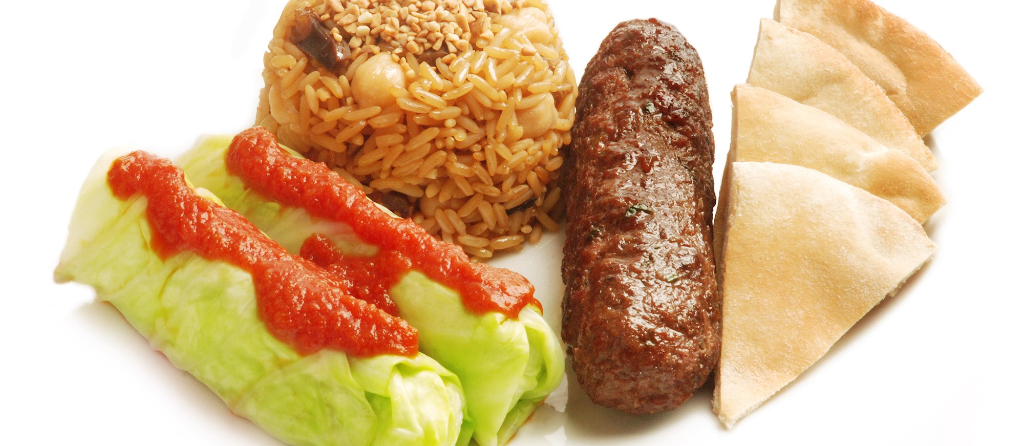 Where to Eat the Best Malfuf in the World? | TasteAtlas