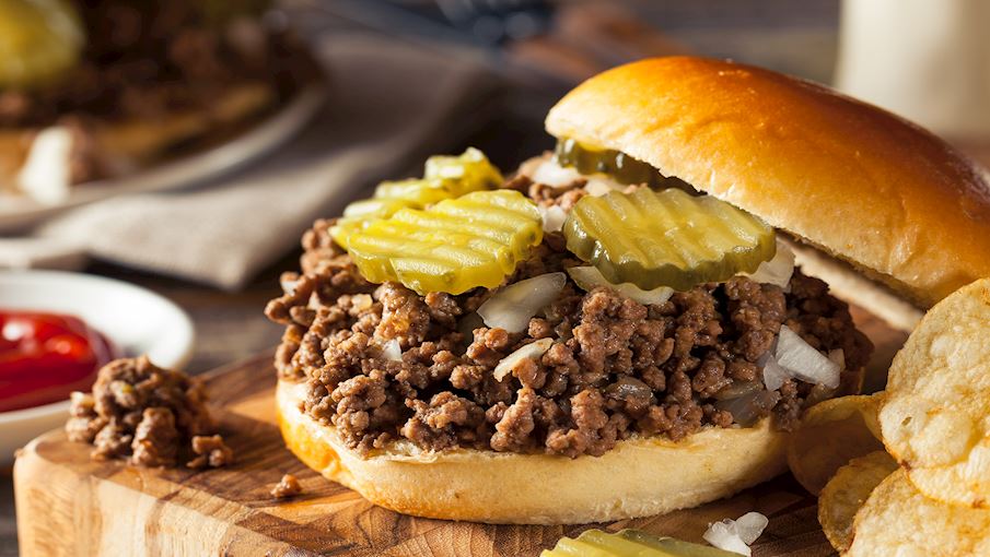 Iowan Food: Top 23 Dishes - TasteAtlas
