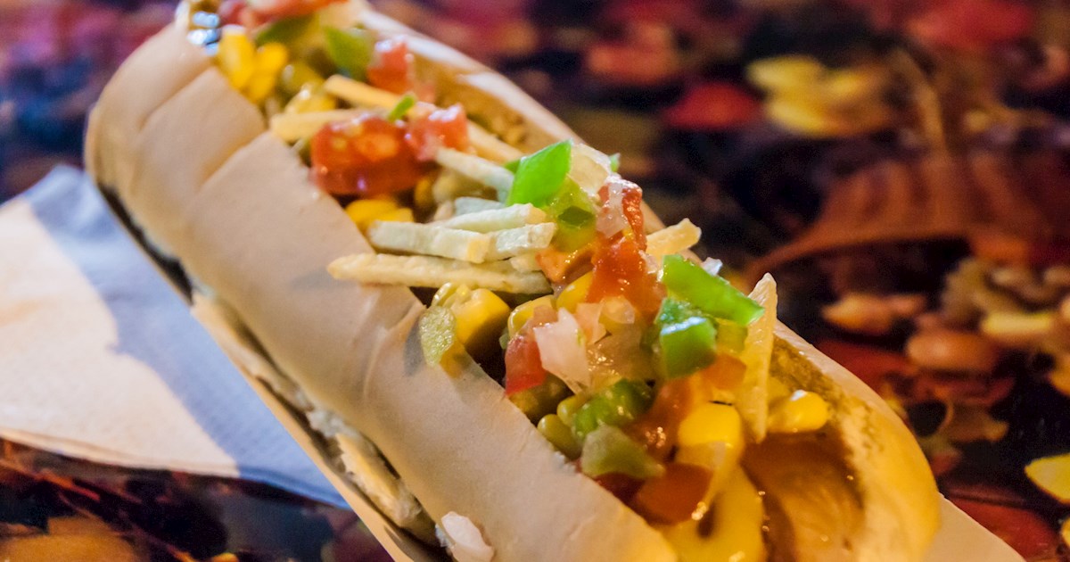 4 Foods in Montevideo - Best Authentic Restaurants - TasteAtlas