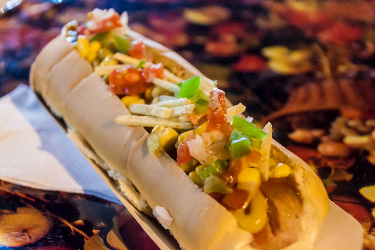 4 Foods in Montevideo - Best Authentic Restaurants - TasteAtlas