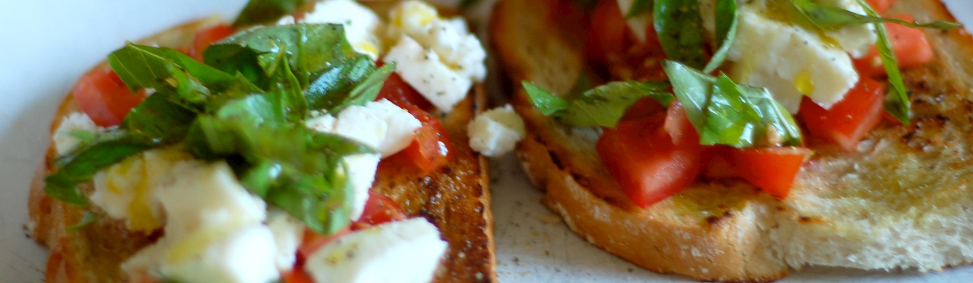 53 Best Vegetarian Dishes in Italy - TasteAtlas
