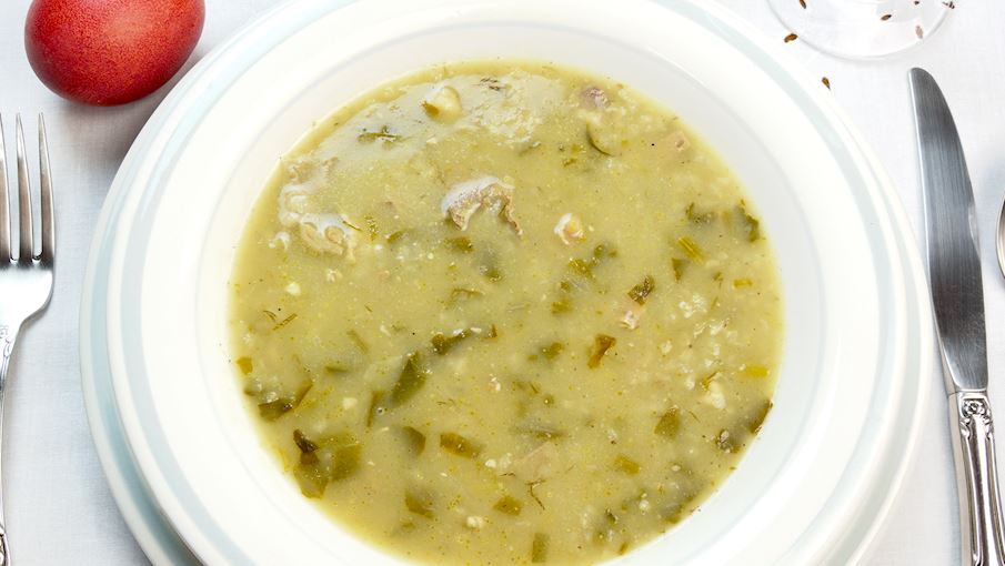 Best Rated Offal Dishes in the World - TasteAtlas