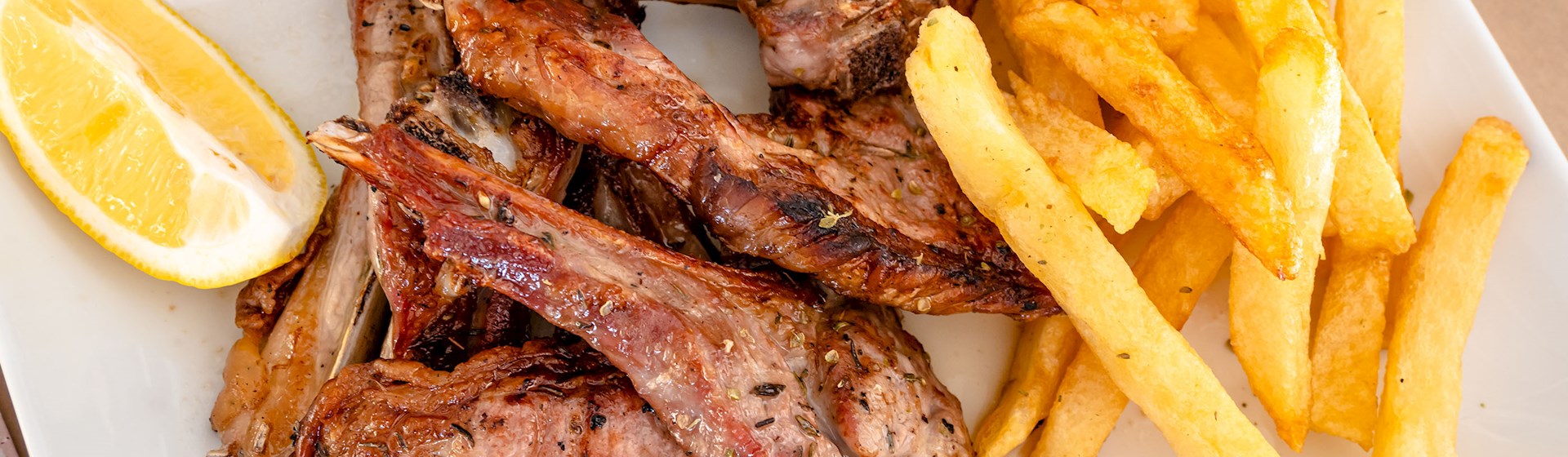 29 Best Meat Dishes in Greece - TasteAtlas