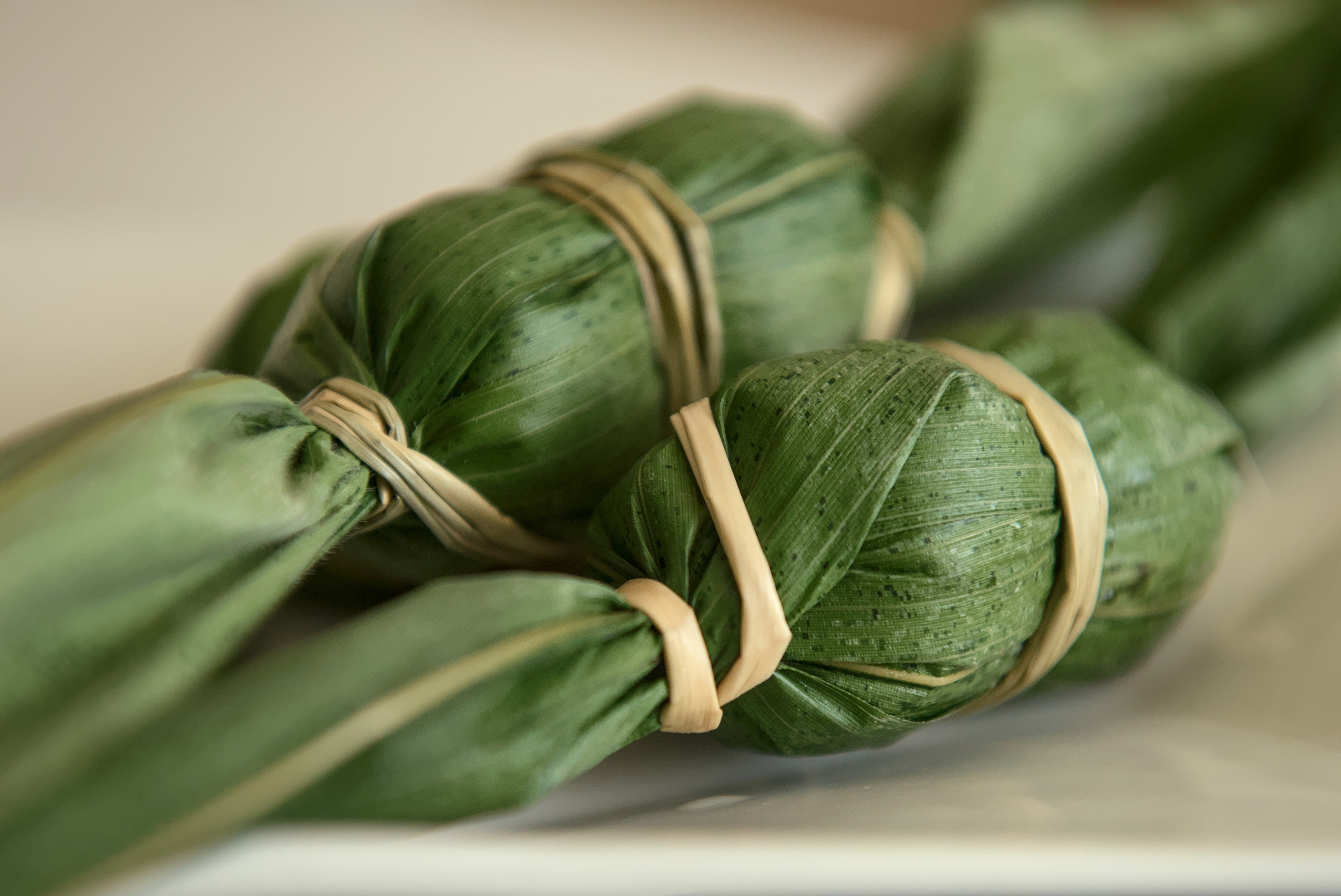 Sasa Dango | Traditional Dessert From Niigata Prefecture, Japan