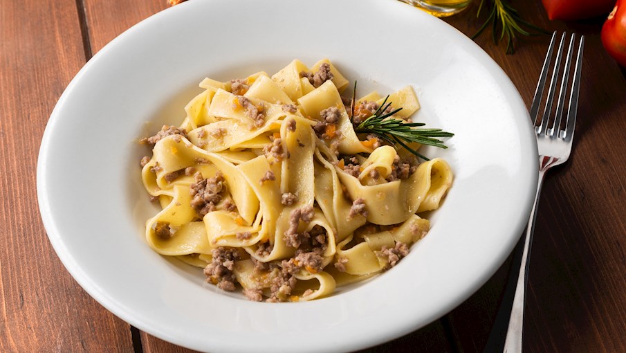 11 Best Pasta in Veneto - TasteAtlas