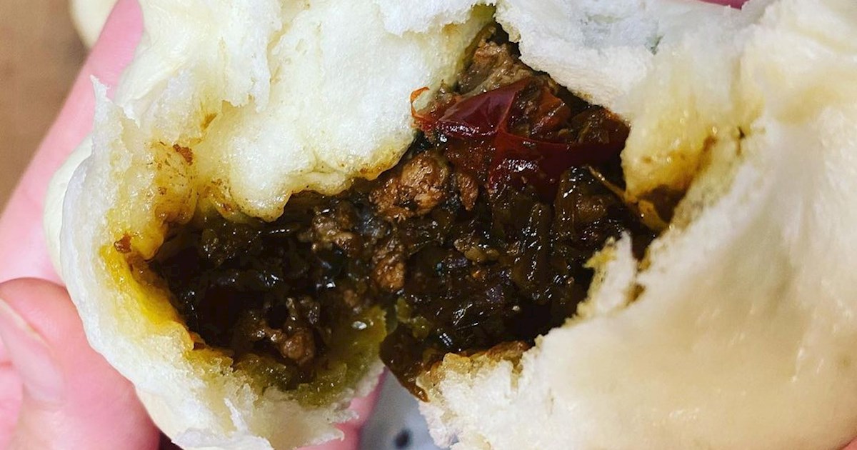 3 Best Dumplings in Southwest China - TasteAtlas