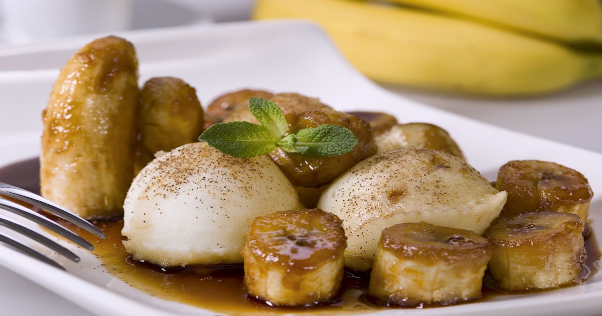 6 Best Desserts in Louisiana - TasteAtlas