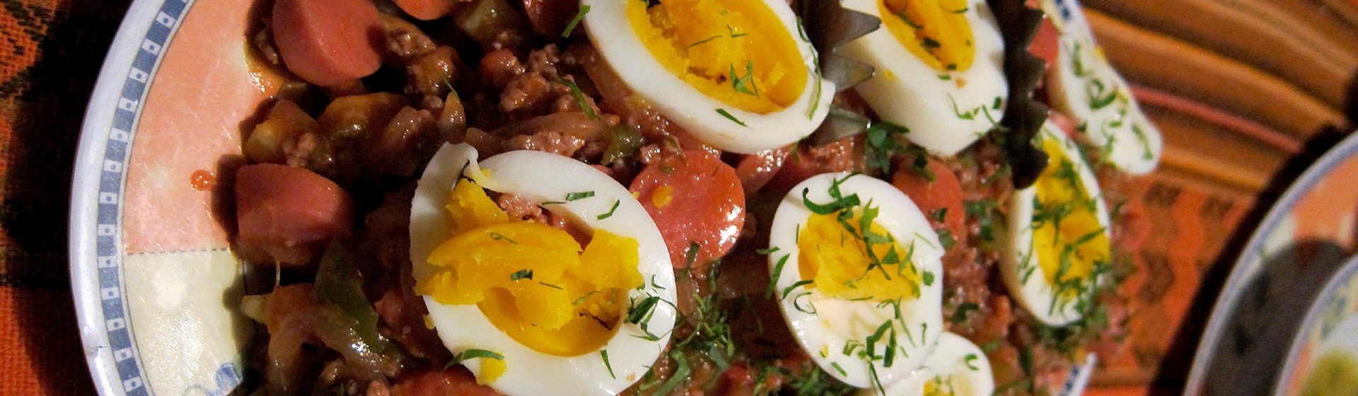 Bolivian Food: Top 35 Dishes - TasteAtlas