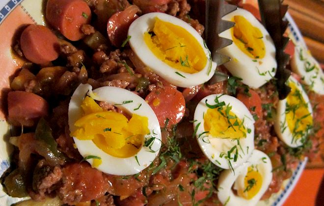 Bolivian Food Homepage: Discover Bolivian Cuisine | TasteAtlas