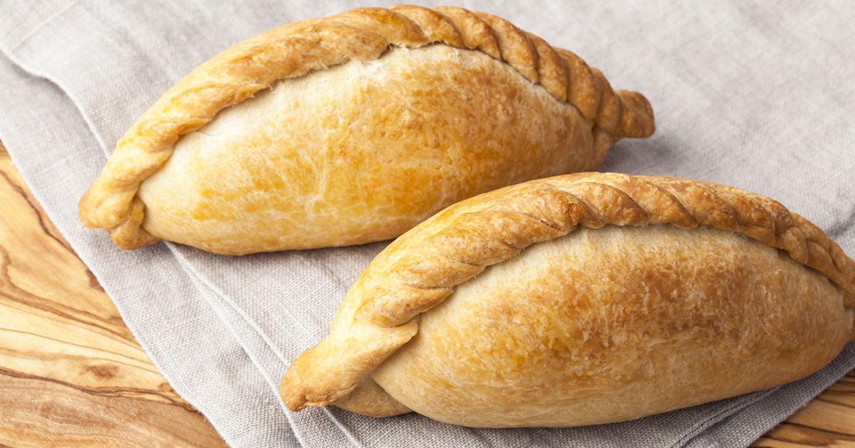 5 Best Snacks in Lithuania - TasteAtlas