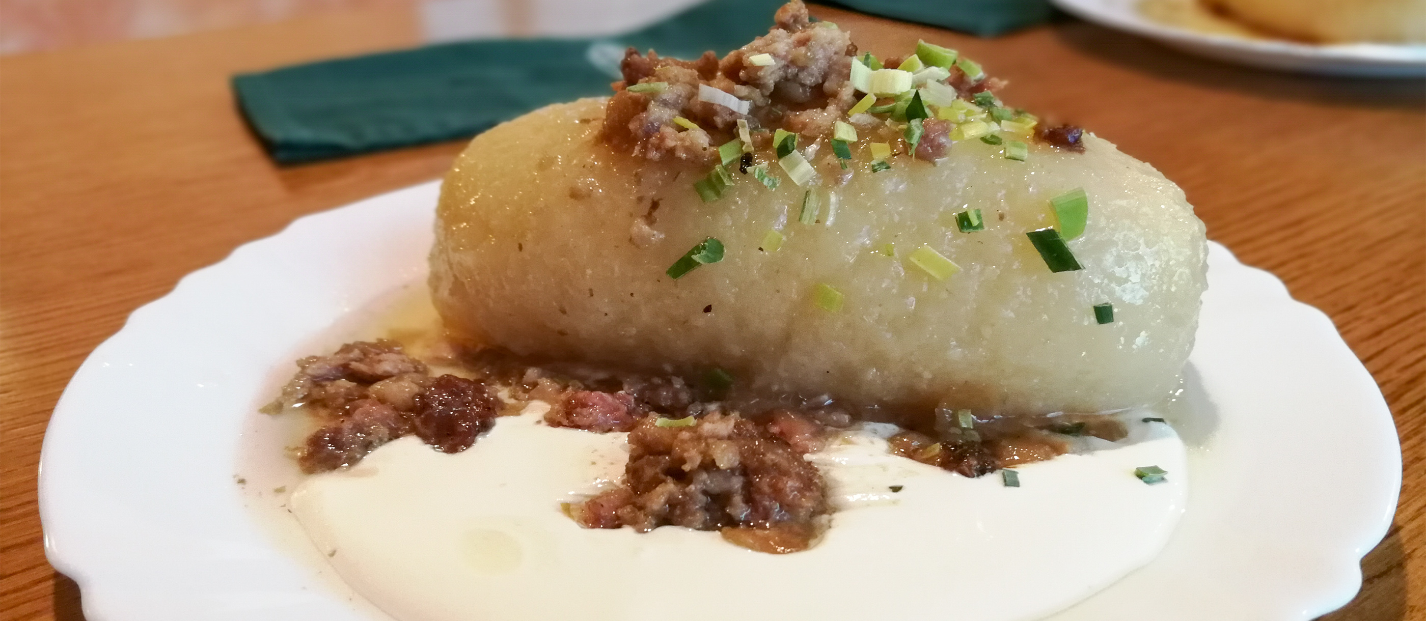 3 Most Popular Lithuanian Dumplings - TasteAtlas