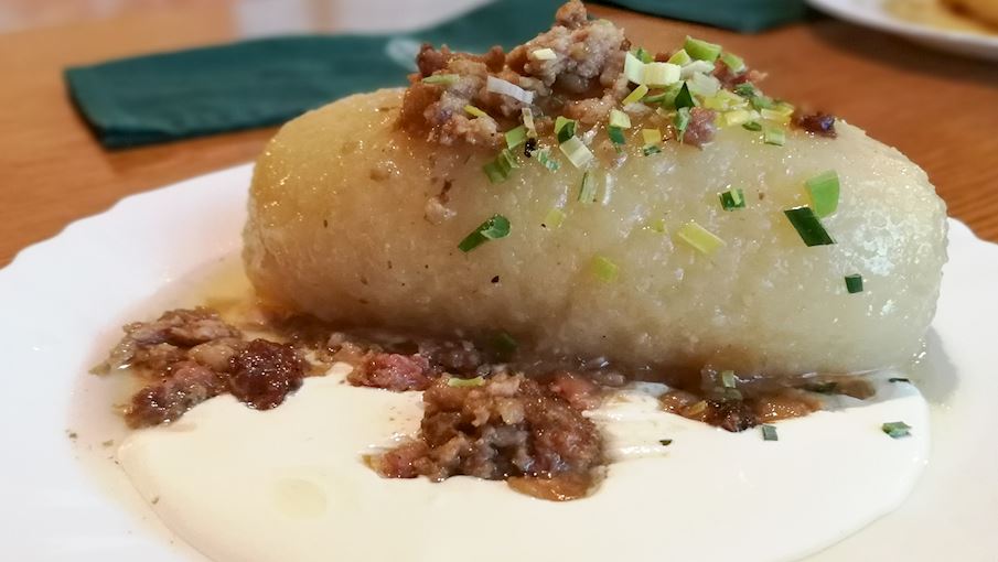 Most Popular Lithuanian Food - TasteAtlas