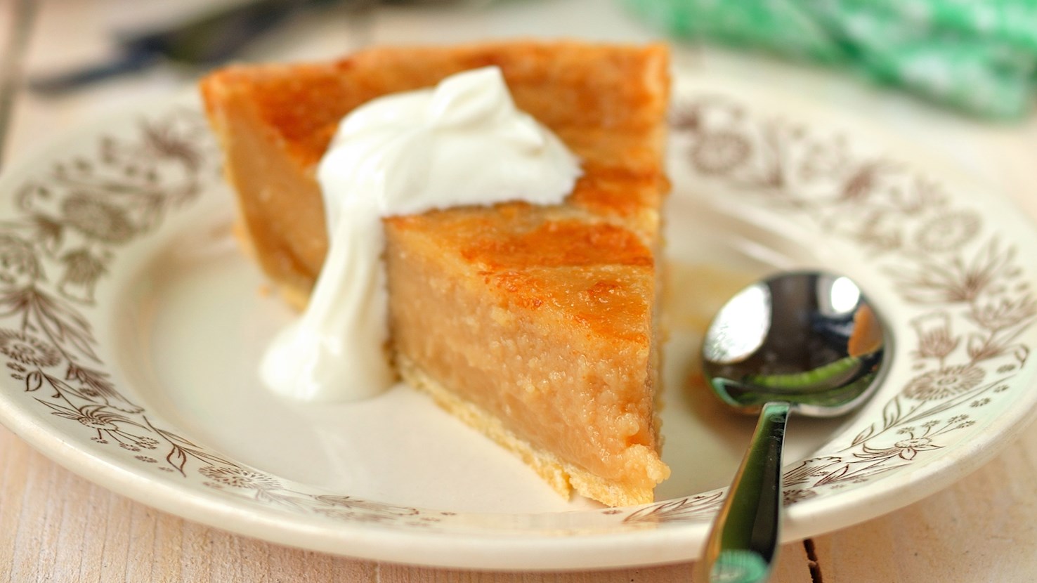 Top 11 Canadian Pies - TasteAtlas