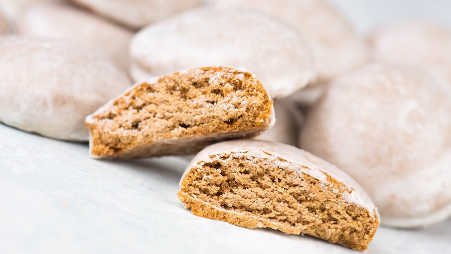 12 Best Cookies in Germany - TasteAtlas