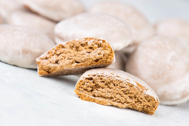 European Cookies: Best Recipes & Restaurants | TasteAtlas