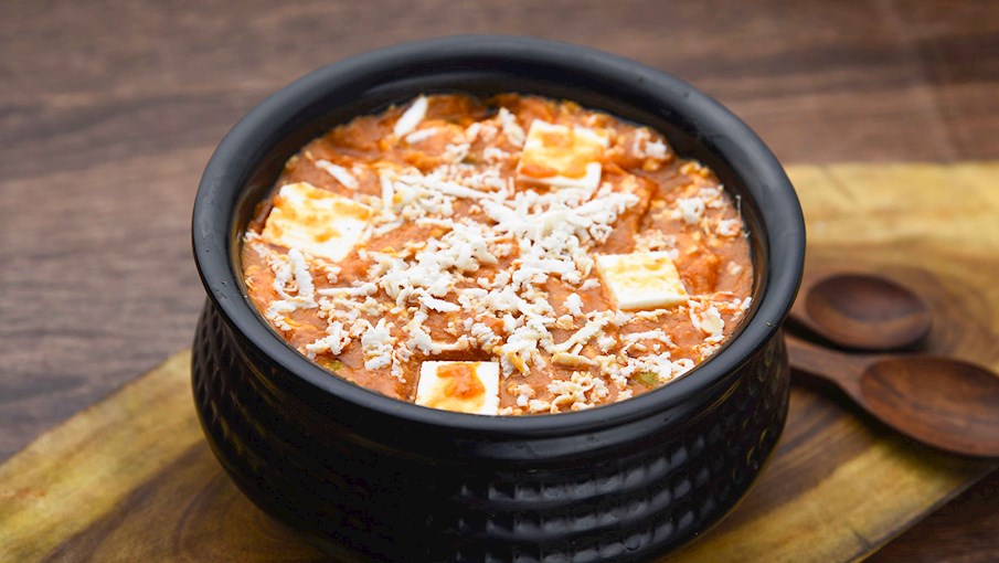 112 Types of Curry Sorted by Popularity - TasteAtlas