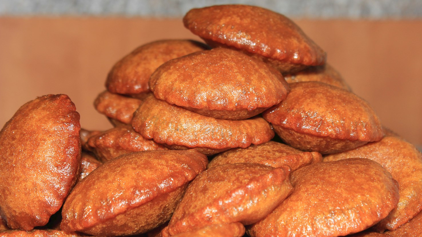 6 Best Snacks in Bangladesh - TasteAtlas
