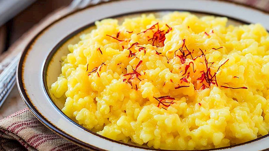 55 Risotto Varieties Ranked From the Best To the Worst - TasteAtlas